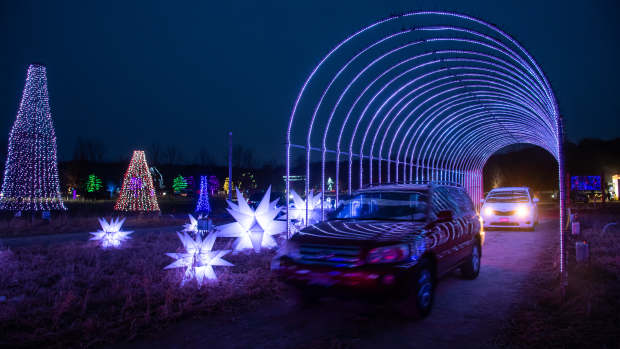 Shakopee Mn - Bring Me The News