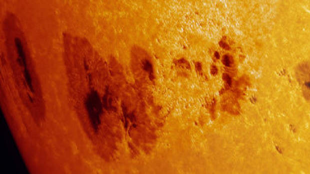 Articles by Meteorologist Sven Sundgaard - Bring Me The News