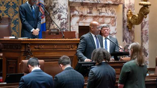 MN Politics - Bring Me The News