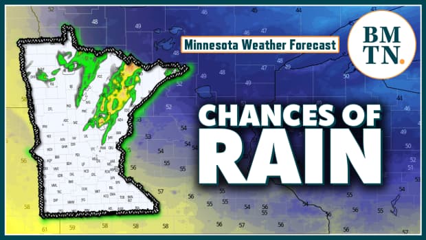 MN Weather - Bring Me The News