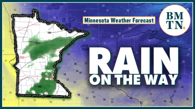 MN Weather - Bring Me The News
