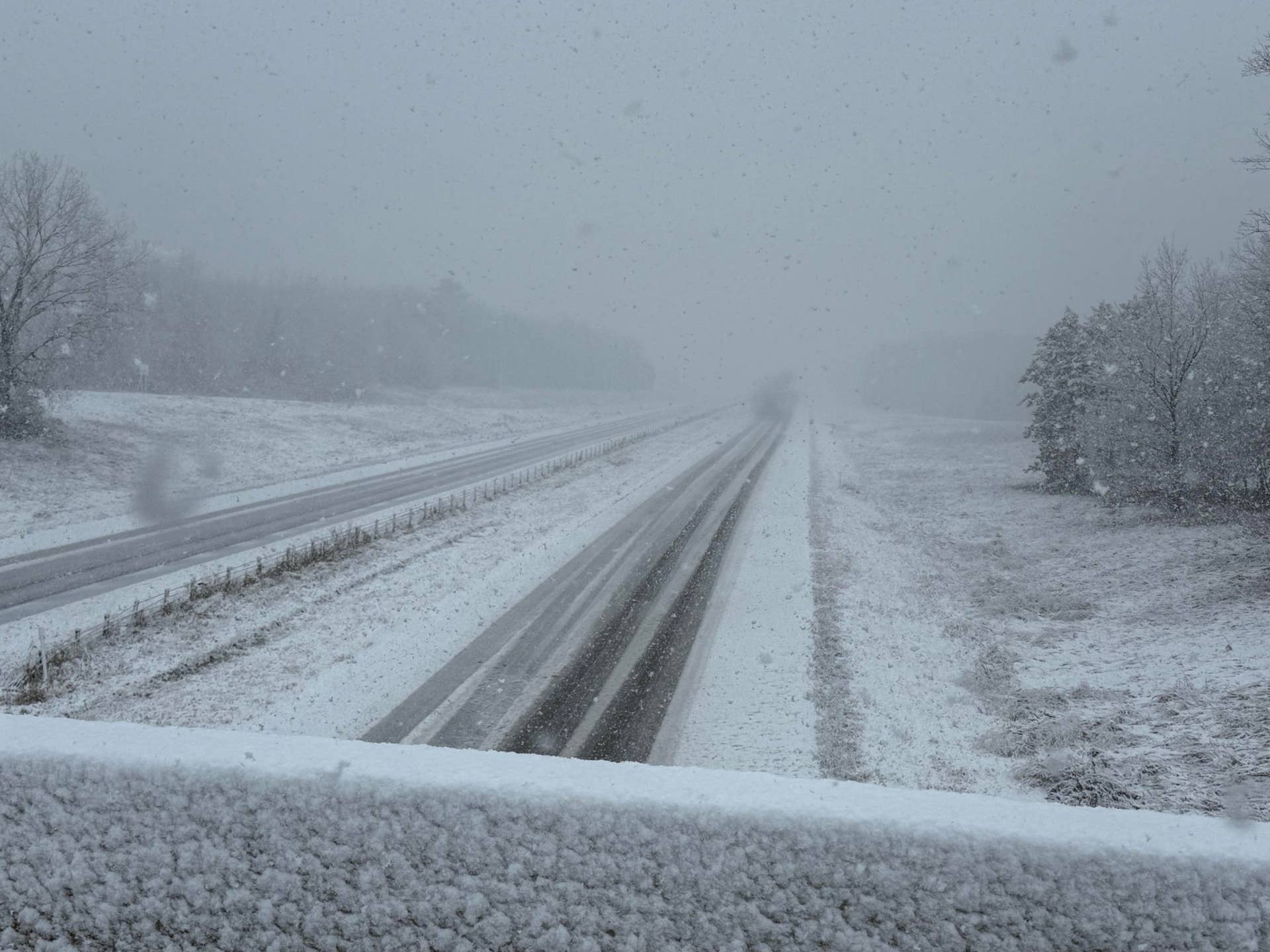 Winter storm to hammer Minnesota with up to a foot of snow - Bring Me ...