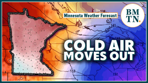 MN Weather - Bring Me The News