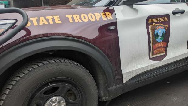 Minnesota State Patrol Crash Reports - Bring Me The News