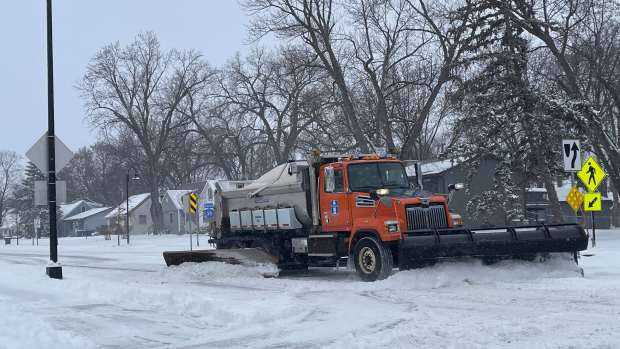 Will severe weather outbreak spread all the way into Minnesota on ...