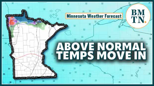 MN Weather - Bring Me The News