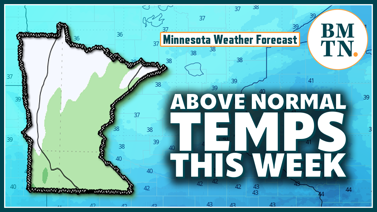 MN Weather - Bring Me The News