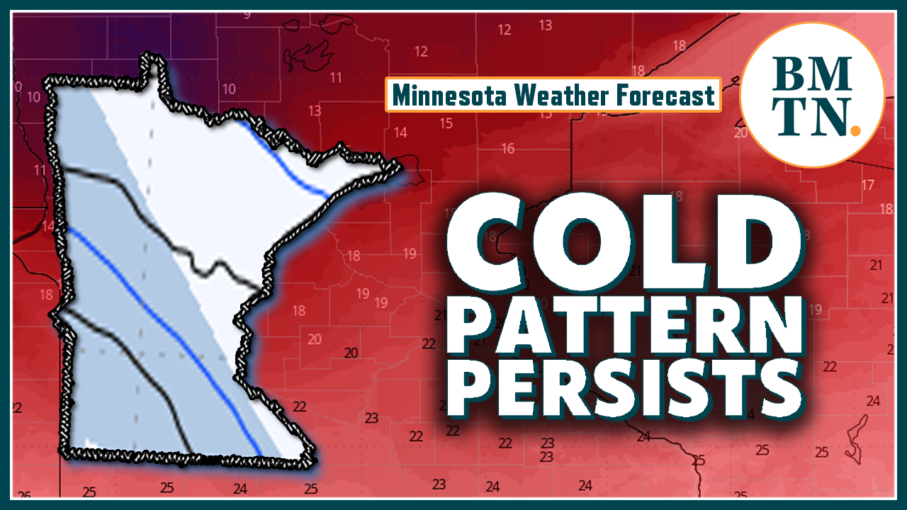 MN Weather - Bring Me The News