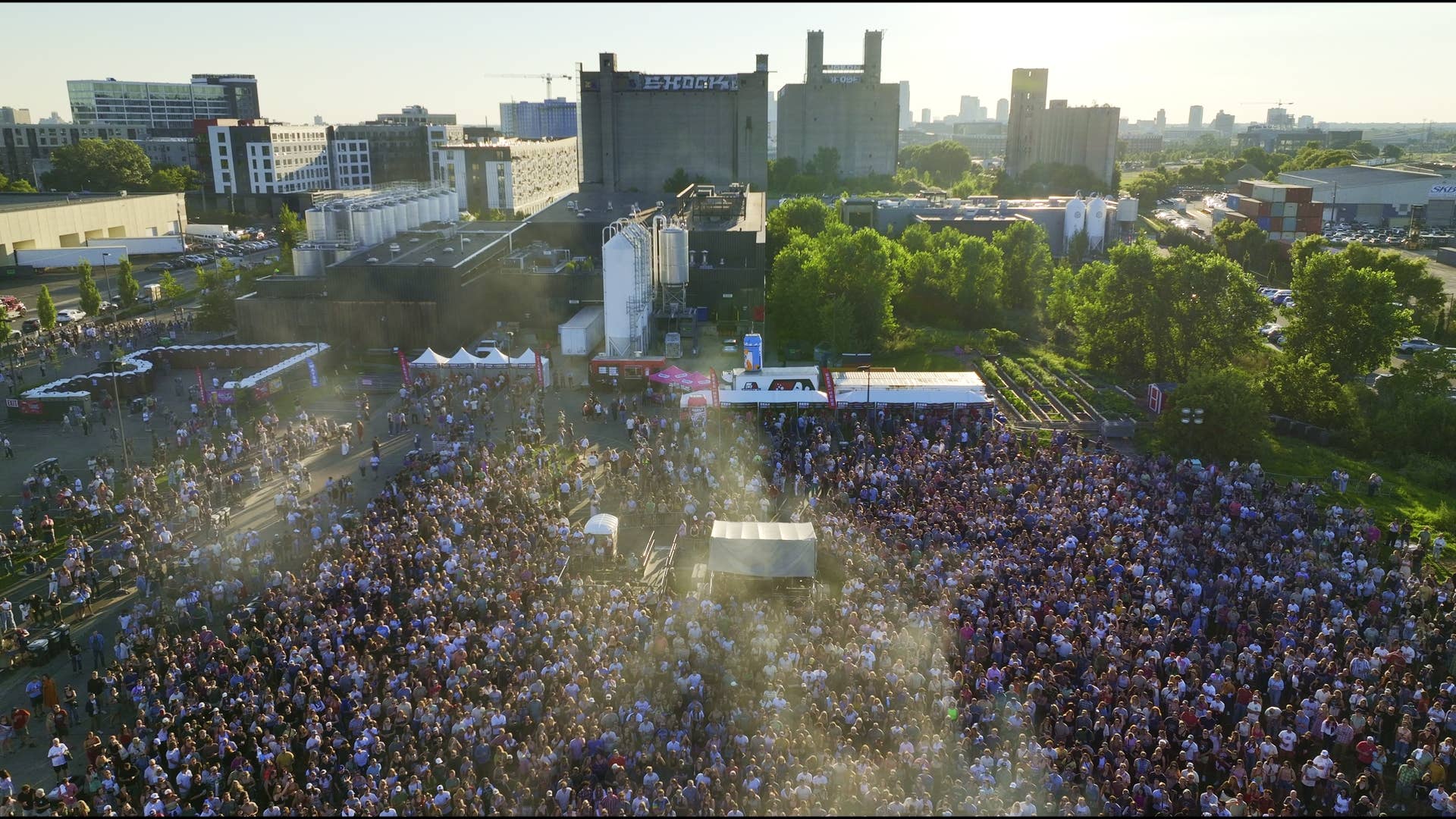 Two more shows announced for Surly Festival Field summer concert series ...