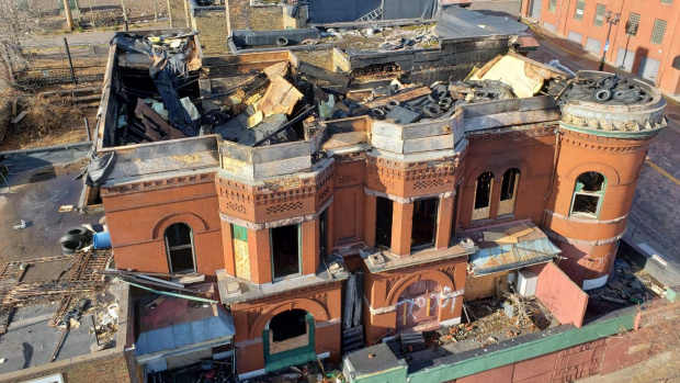 Duluth MN - Bring Me The News