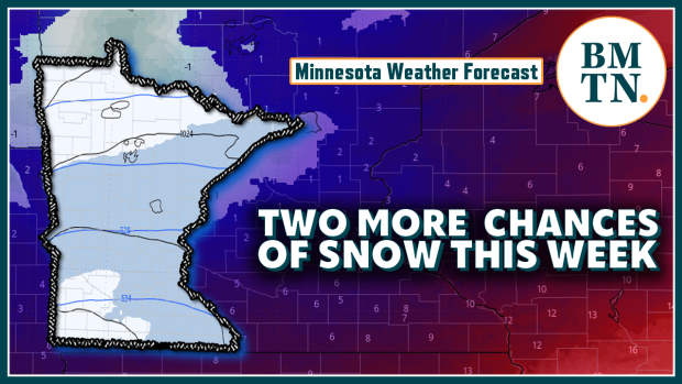 MN Weather - Bring Me The News