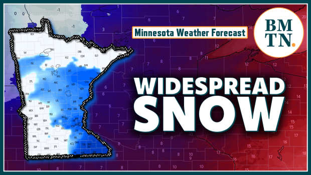MN Weather - Bring Me The News
