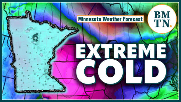 MN Weather - Bring Me The News