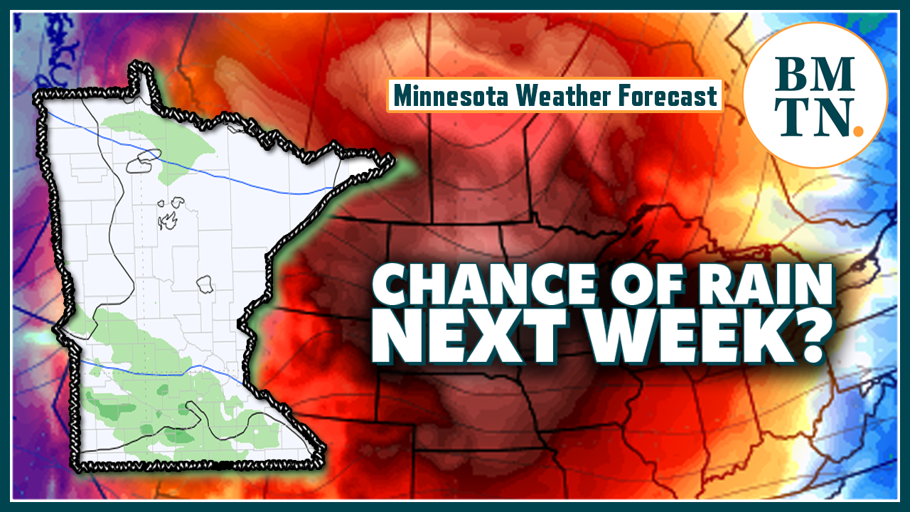 MN Weather - Bring Me The News