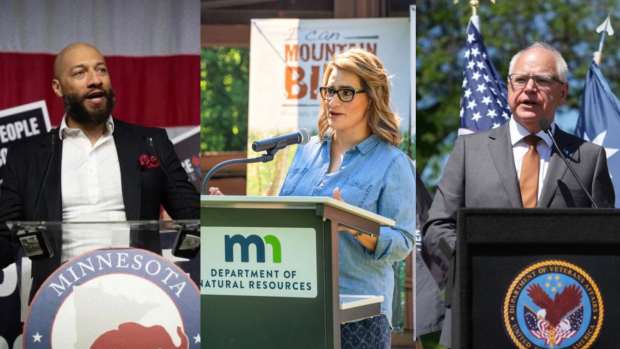 MN Elections 2026 - Bring Me The News