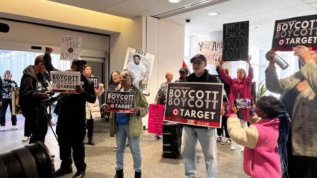 As it contends with 40-day boycott, Target announces return of Circle ...