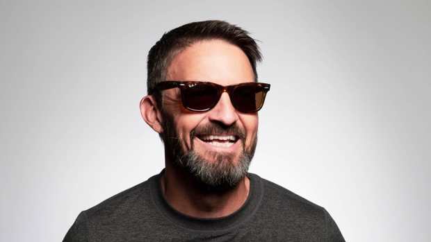 KQRS - Bring Me The News