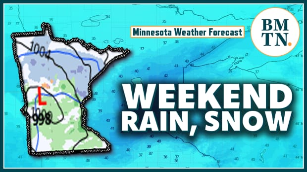 MN Weather - Bring Me The News