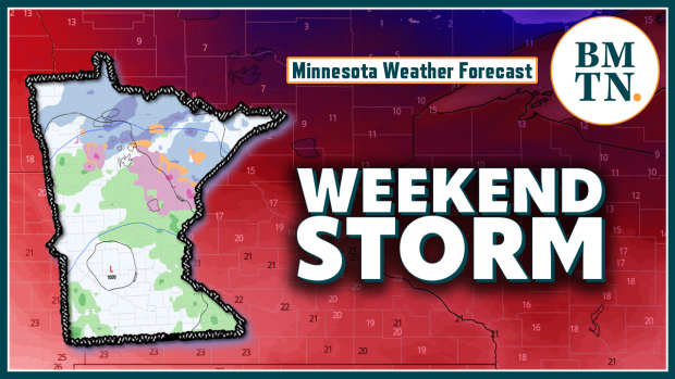 MN Weather - Bring Me The News