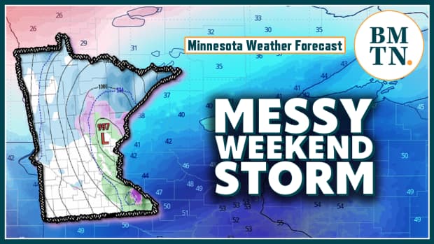 MN Weather - Bring Me The News