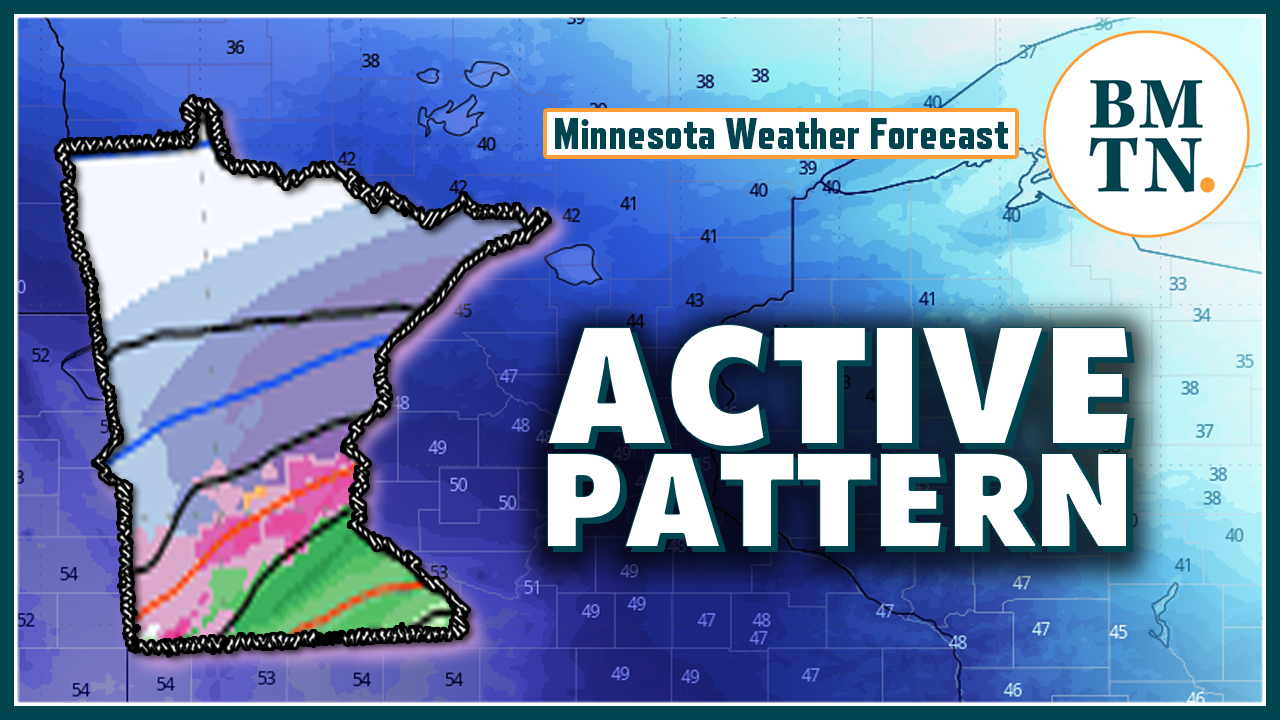MN Weather - Bring Me The News