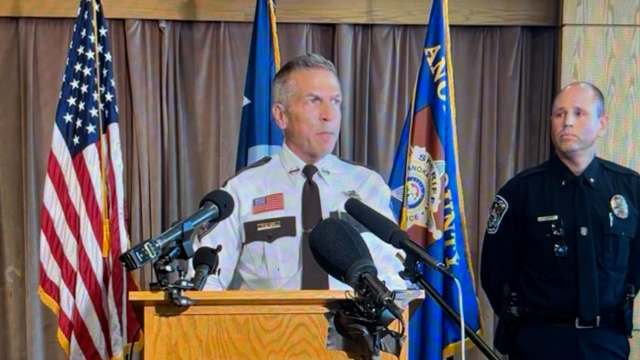 Manny Collins case: Father in custody after teen's body found in ...