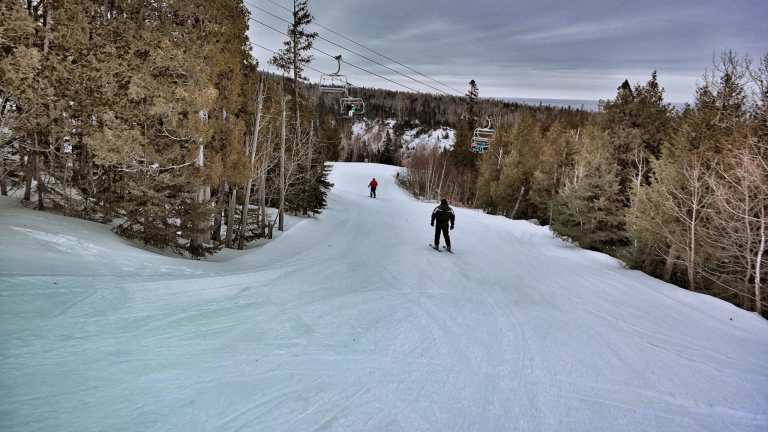 Forest Service denies Lutsen Mountains ski resort expansion - Bring Me ...