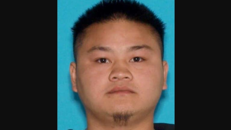 Amber Alert Suspect Arrested Both Girls Safe Bring Me The News