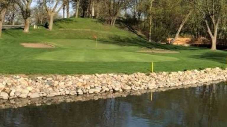 Golf course damaged by alleged drunk driver in Willmar - Bring Me The News