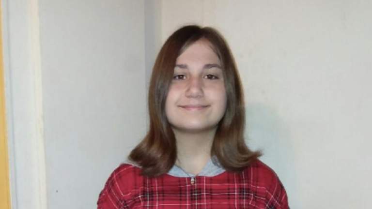 UPDATE: Missing 11-year-old girl found safe - Bring Me The News
