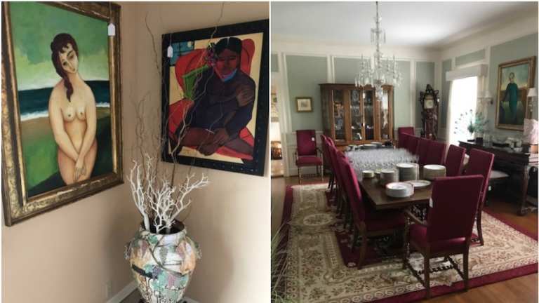Gallery: Estate sale at Irwin Jacobs' Orono mansion this weekend ...
