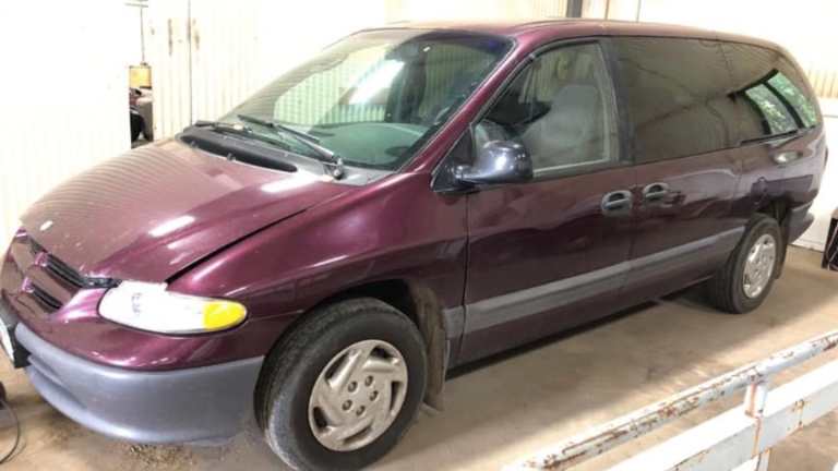 Police need help with 'suspicious death' after man found slumped over ...