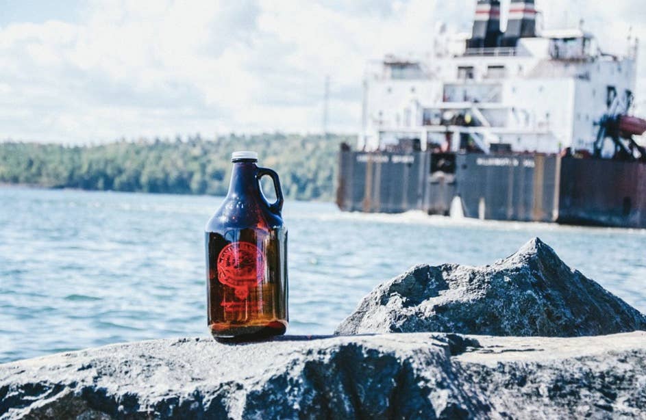 GOP lawmaker slams Teamsters for meme about 'free the growler' bill ...