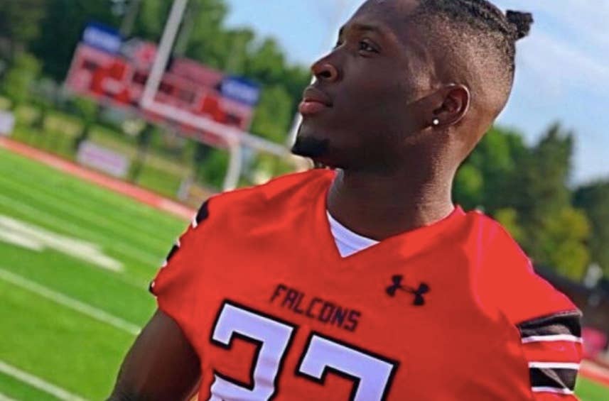 Tributes paid after death of former Fridley High School track and ...