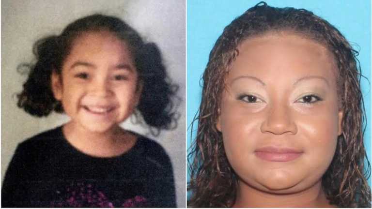 5-year-old missing Minneapolis girl found safe, police say - Bring Me ...
