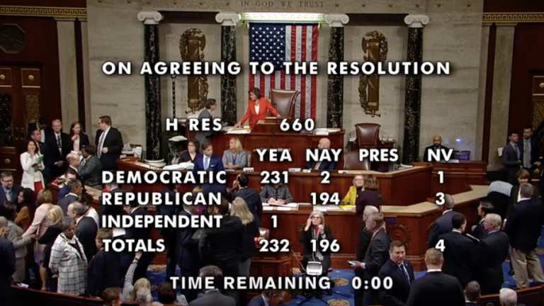 Rep. Collin Peterson joins GOP in voting against impeachment inquiry ...