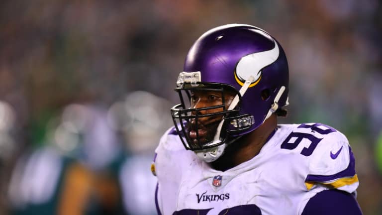 linval joseph