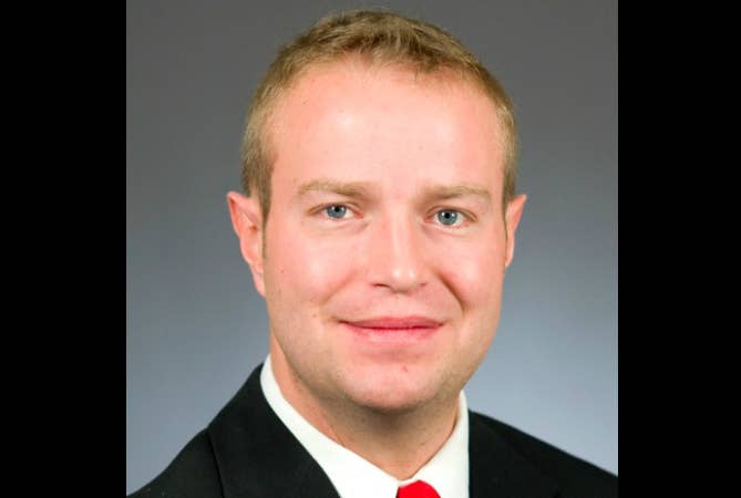 Rep. Nick Zerwas resigning from Legislature after heart surgery - Bring ...