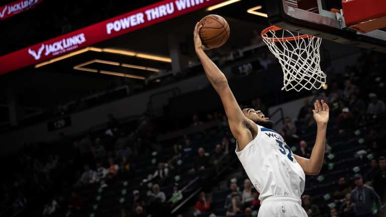 Timberwolves release first half of 2020-21 regular season schedule ...
