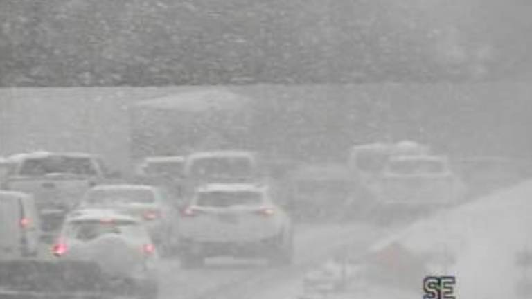 I-94 re-opens after crash in Lowry Hill Tunnel - Bring Me The News