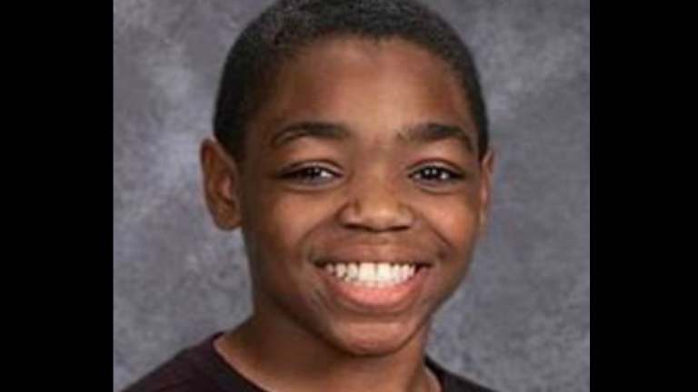 Minneapolis boy reported missing is found safe - Bring Me The News