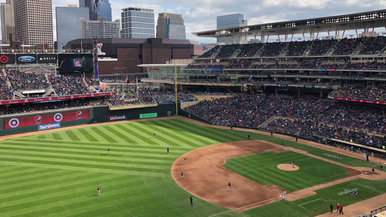 Twins to learn if fans will be allowed at Target Field 'any moment ...