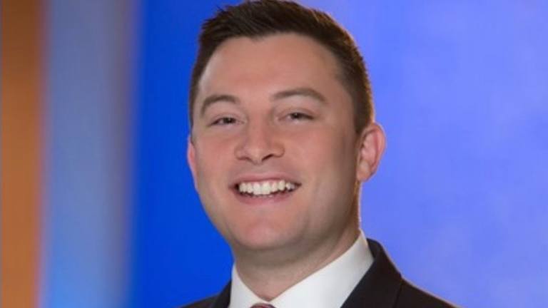 KARE 11 reporter to make the step up to the anchor desk - Bring Me The News