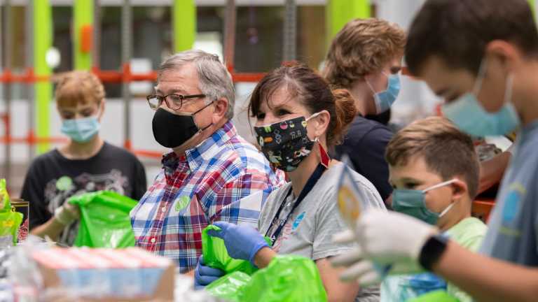 Mask mandates in Minneapolis, St. Paul to stay in place for now - Bring ...