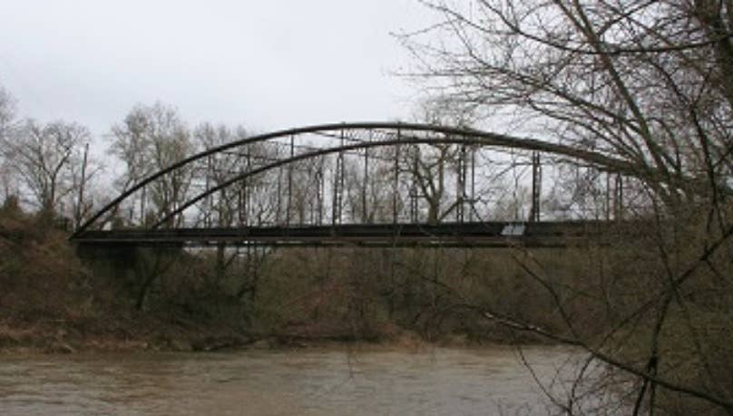 City of Mankato chosen as new owner of historic bridge - Bring Me The News