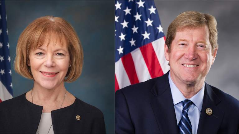 Election 2020 preview: Minnesota's Senate race - Bring Me The News