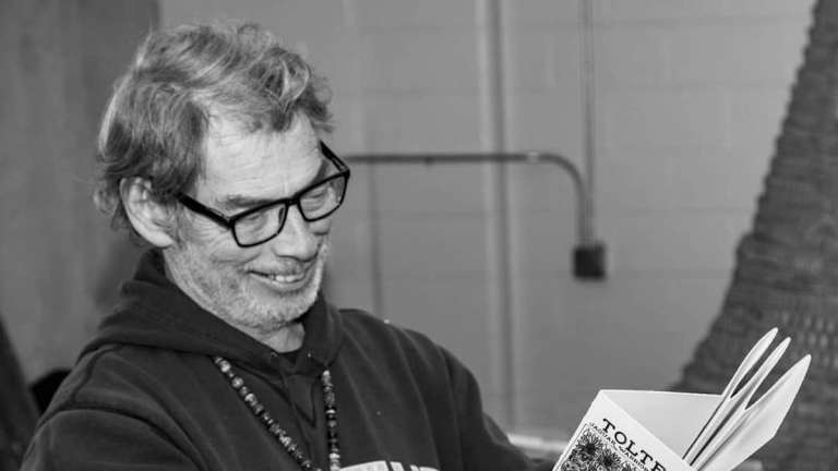 'Minneapolis lost a legend': Artist Aldo Moroni dies at age 67 - Bring ...