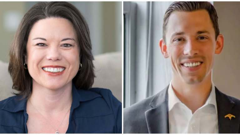 2022 Minnesota Congressional races: Craig defeats Kistner in close ...