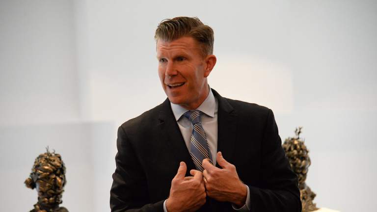 Ex-Viking Matt Birk confirms interest in future run for Minnesota ...