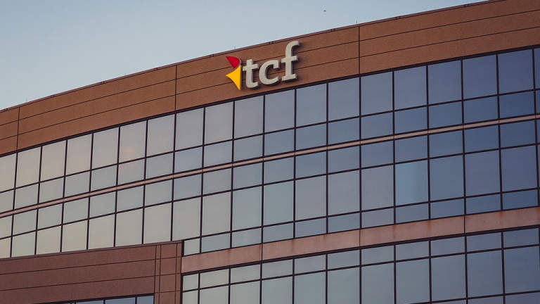 TCF Bank to become Huntington as part of $22 billion merger - Bring Me ...